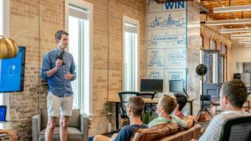 Overcoming Challenges: Embracing Failure as a Learning Opportunity